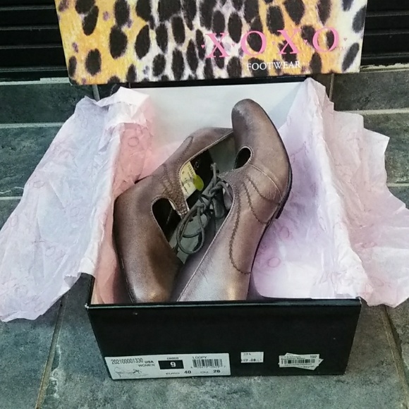 XOXO FOOTWEAR | Shoes | Xoxo Footwear Heels | Poshmark